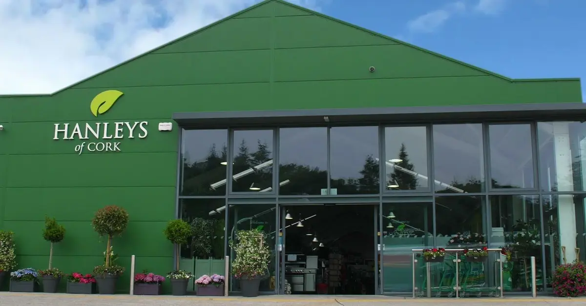 TecWest Hanleys Of Cork TecWest Hanleys Of Cork