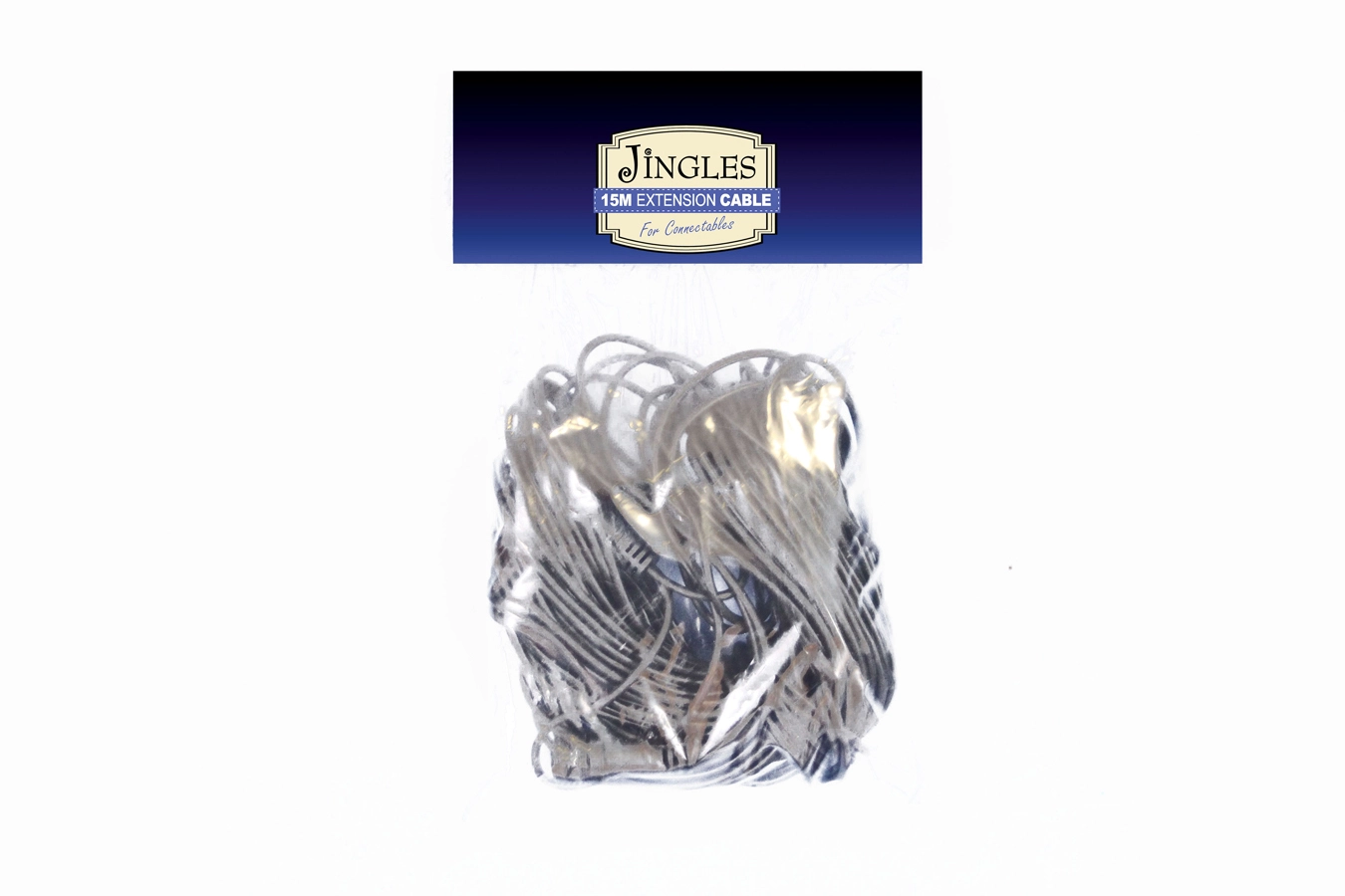 15m Cable With Connector - Hanleys of Cork