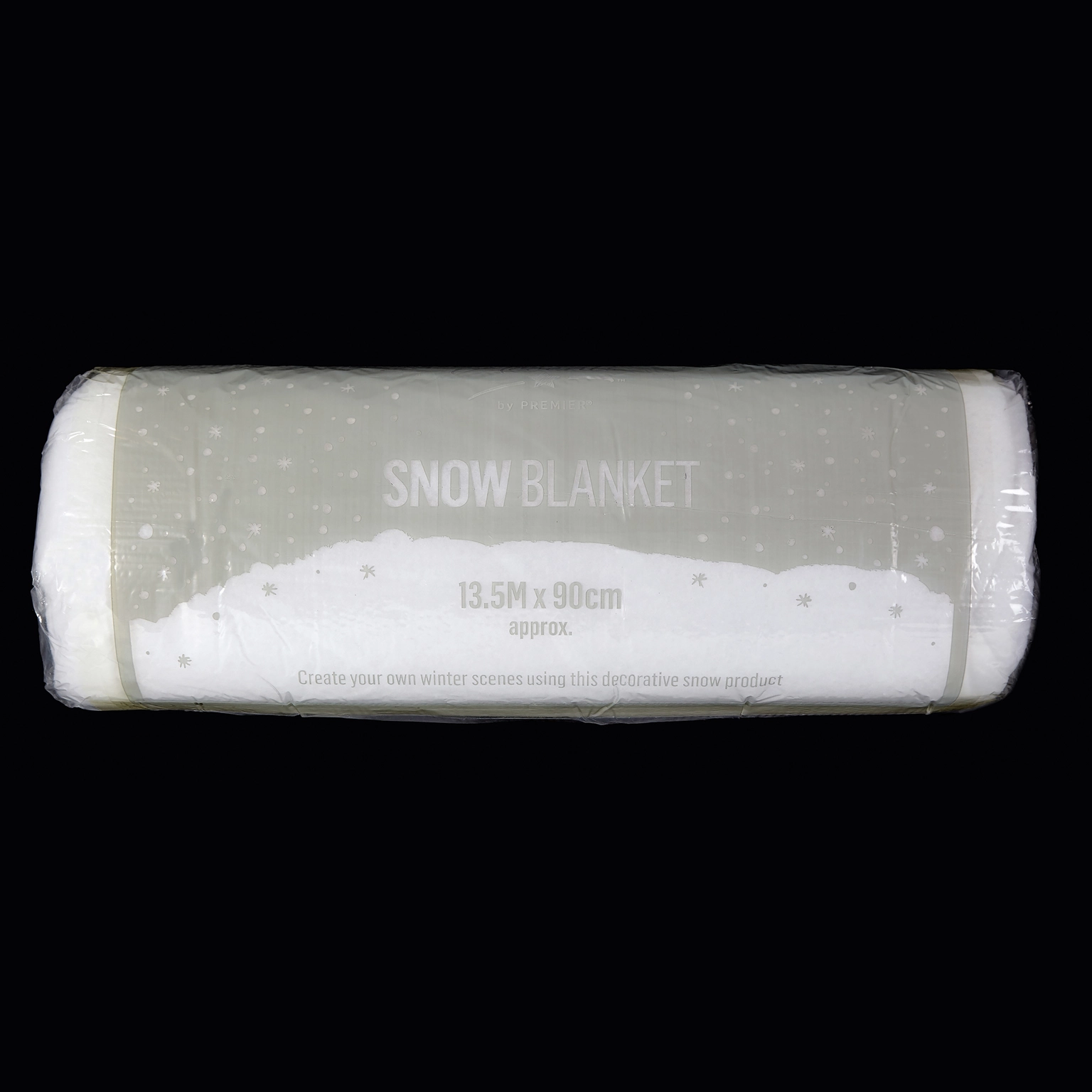 90cm X 13.5m Snow Cover - Hanleys of Cork