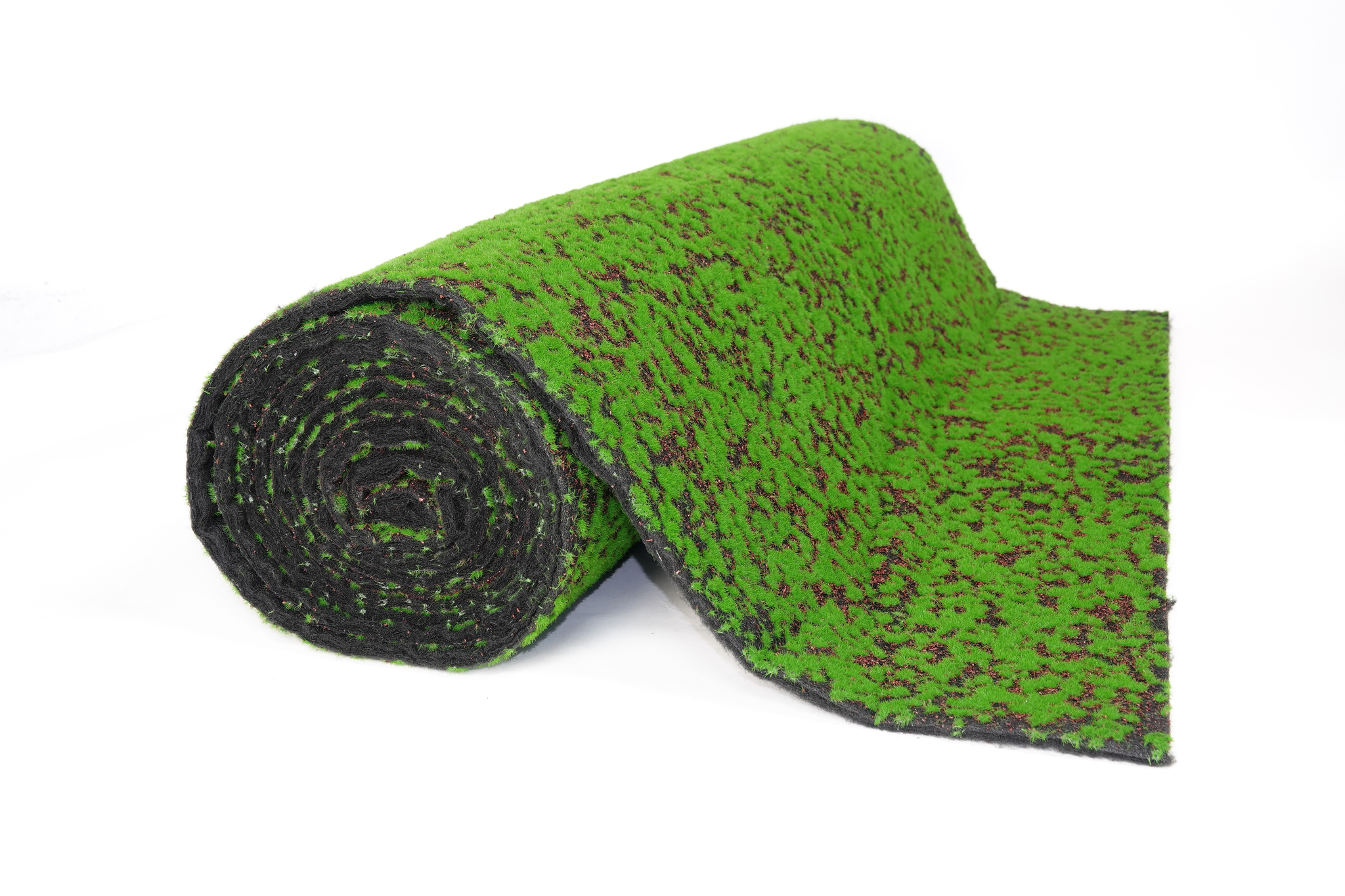 Artificial Moss Roll 5 X 1 Meter - Hanleys of Cork