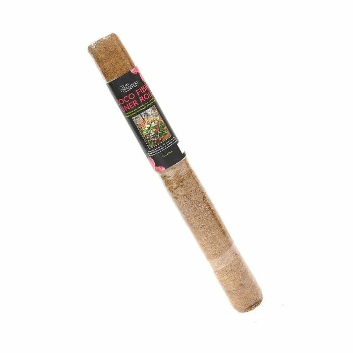 Coco Fibre Roll - Hanleys of Cork