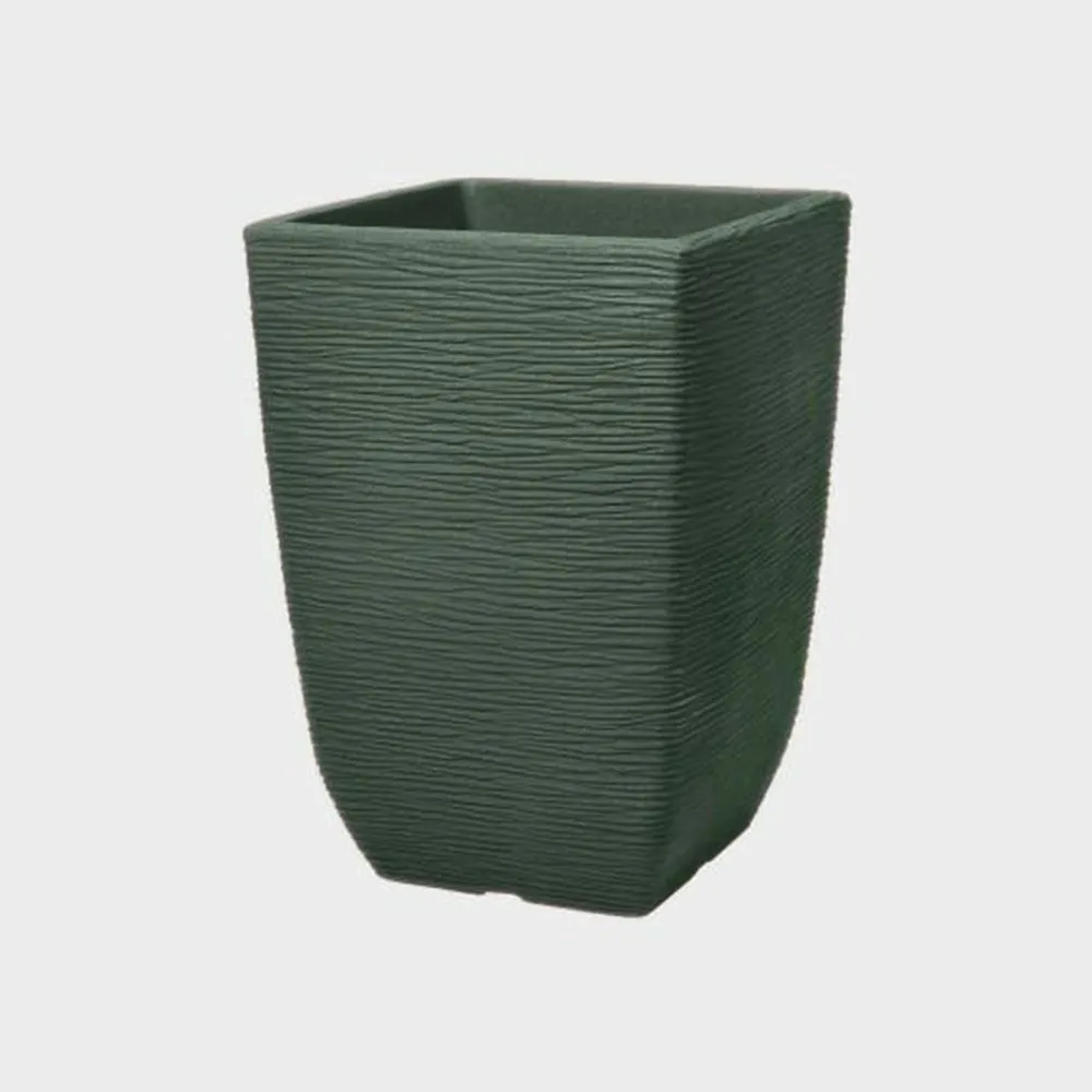 Cotswold Planter 33cm Tall Square - Hanleys of Cork