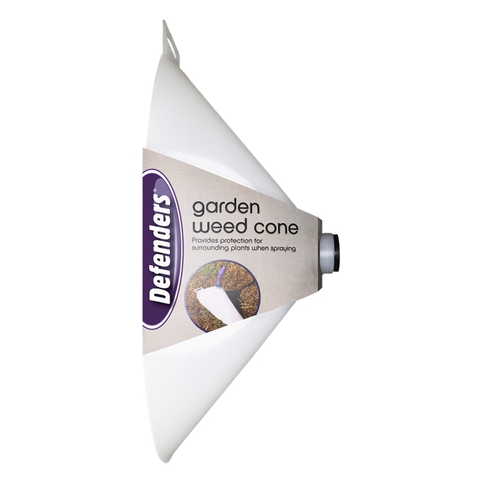 Defenders Garden Spray Cone - Hanleys of Cork
