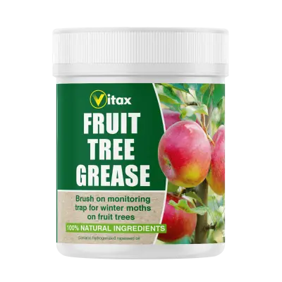 Fruit Tree Grease 200g - Hanleys of Cork