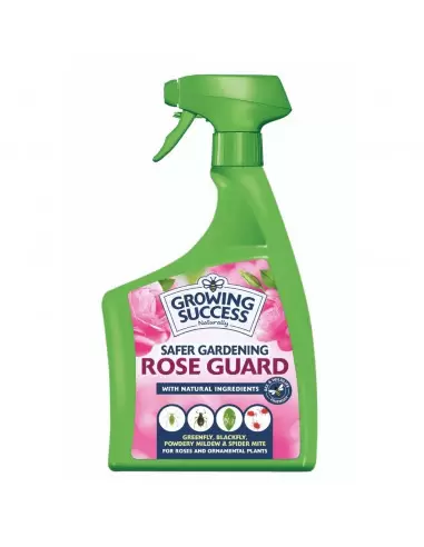 GS Rose Guard RTU Gun 800ml - Hanleys of Cork