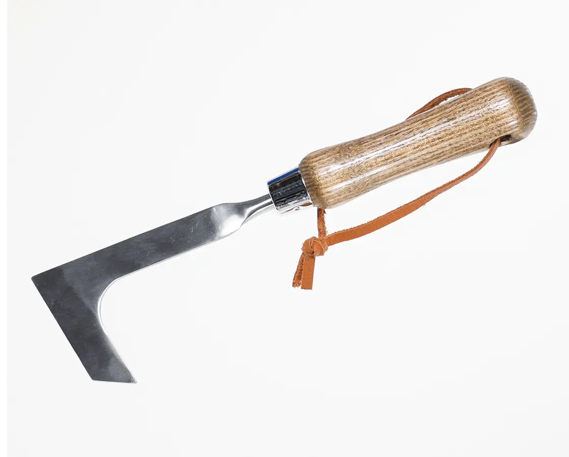 HARMONY HAND WEEDING KNIFE SS - Hanleys of Cork