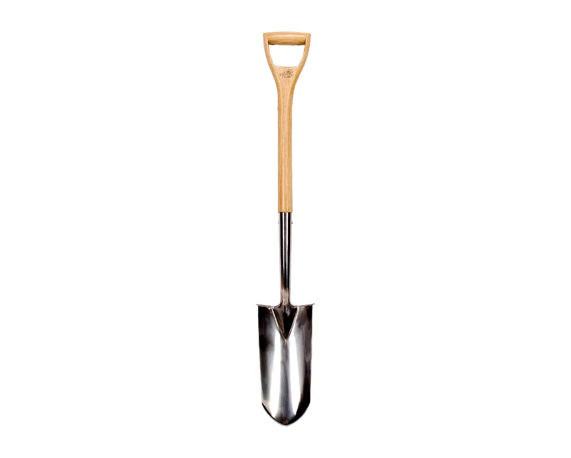 HARMONY SS PLANTING SPADE - Hanleys of Cork