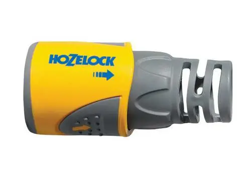 Hozelock 19mm Hose Repair Connector - Hanleys of Cork