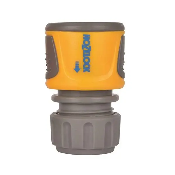 Hozelock Standard Hose End Connector - Hanleys of Cork