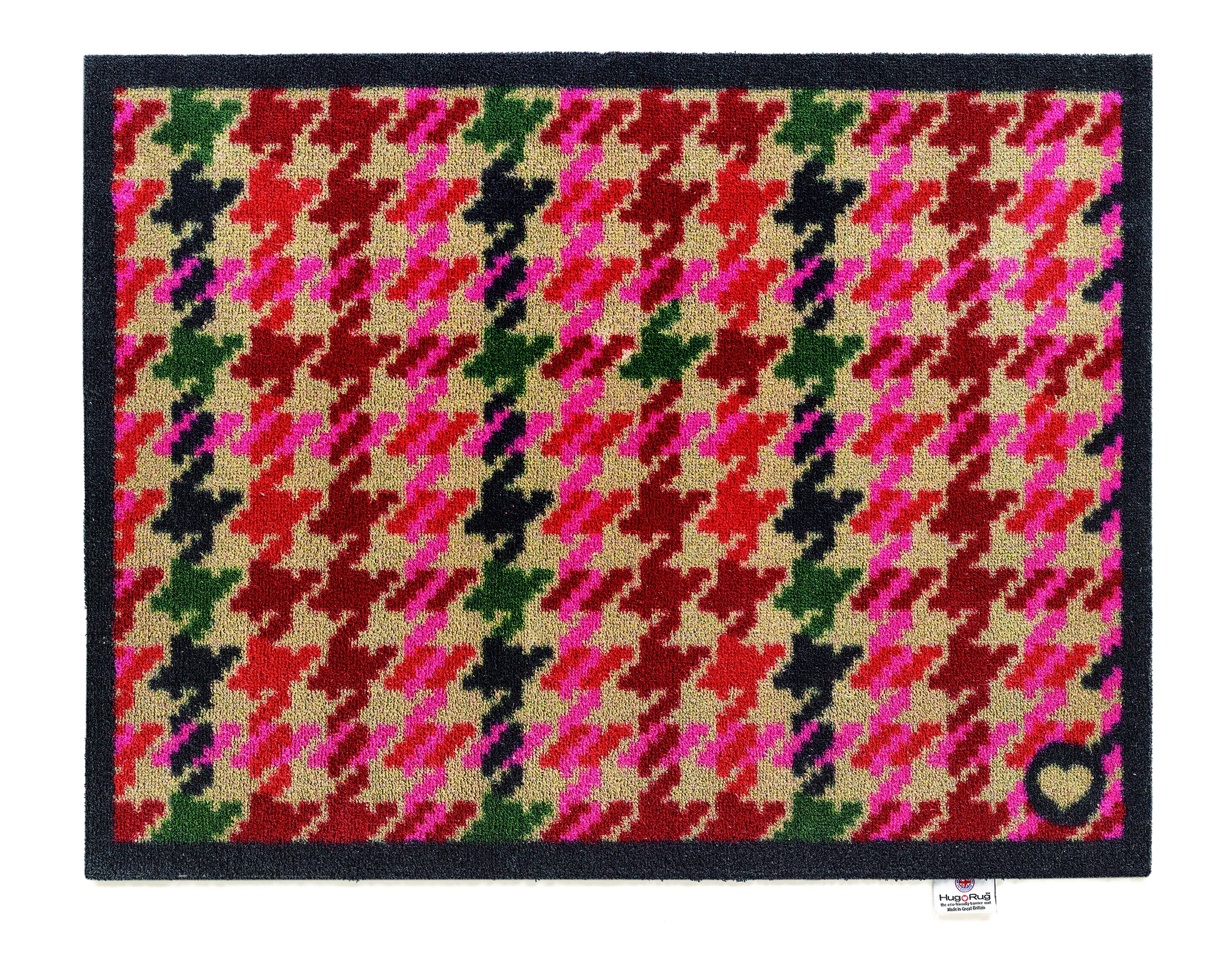 Hug Rug Designer 27 65x85 - Hanleys of Cork