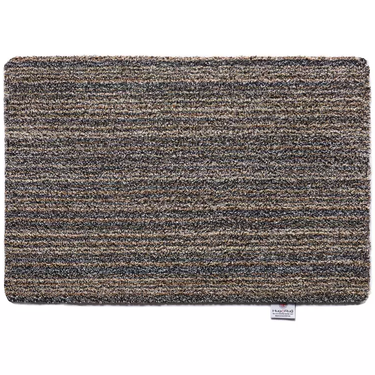 Hug Rug Plains Candy Slate 50x75cm - Hanleys of Cork