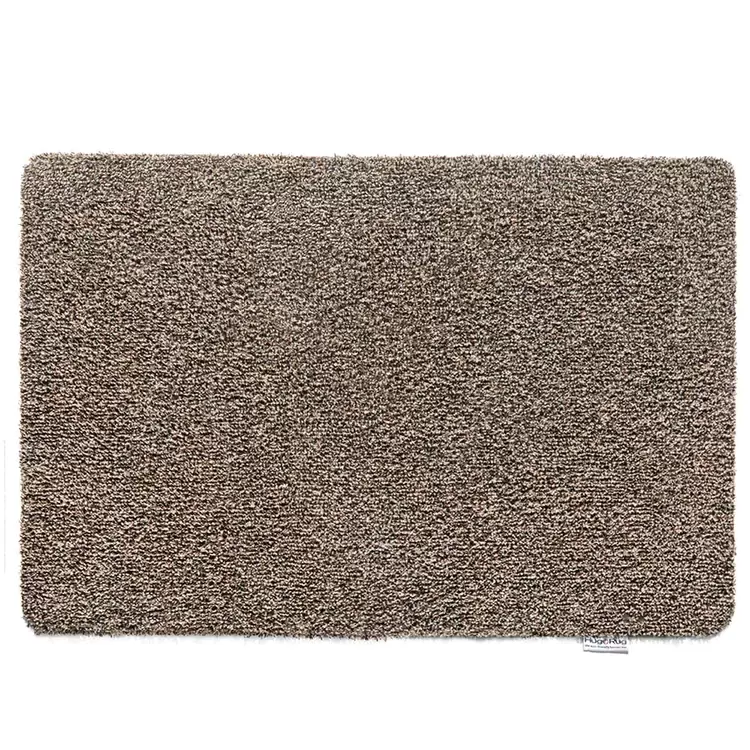Hug Rug Plains Coffee 50x75cm - Hanleys of Cork
