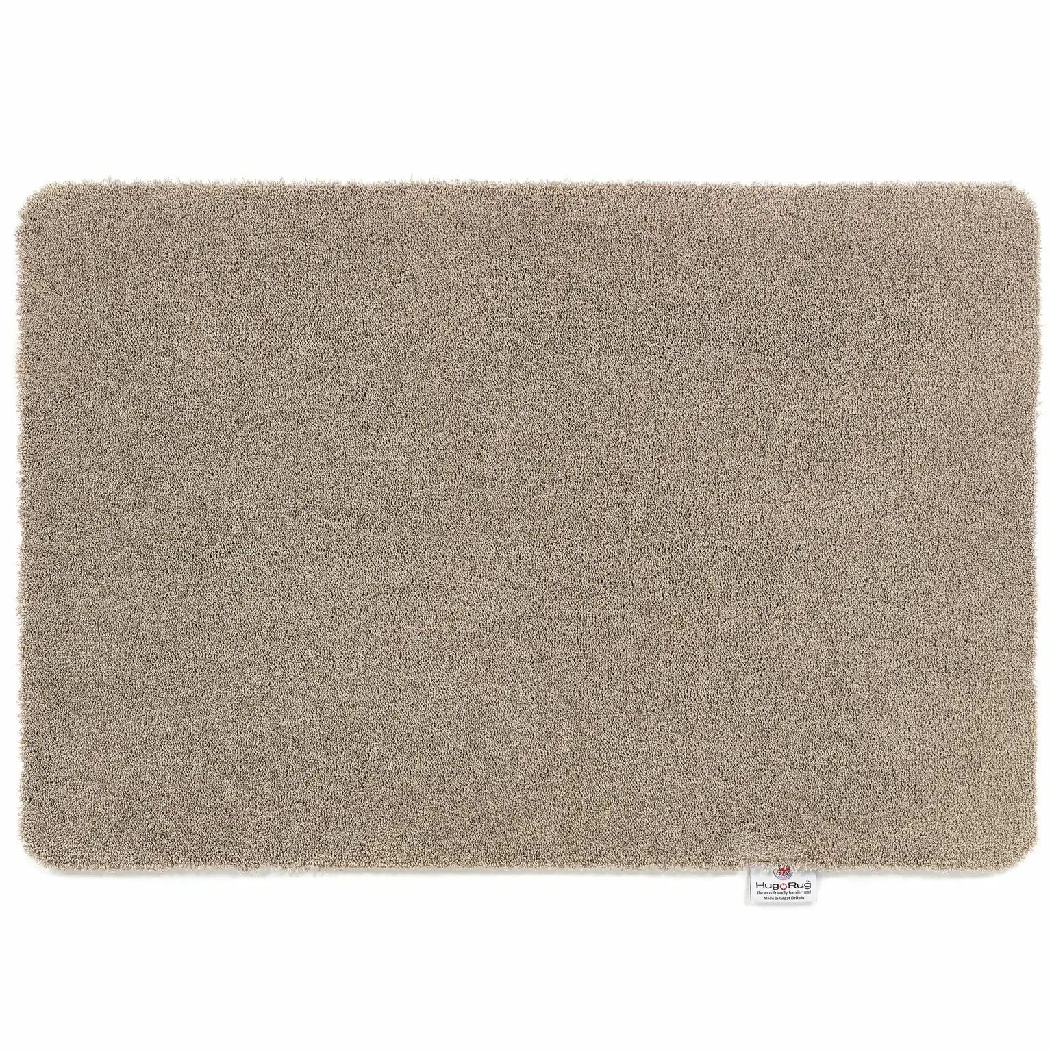Hug Rug Sense Bath Beige 50x75 - Hanleys of Cork