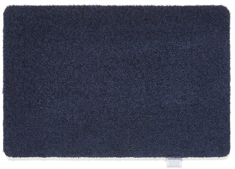 Hug Rug Sense French Navy 50x075cm - Hanleys of Cork
