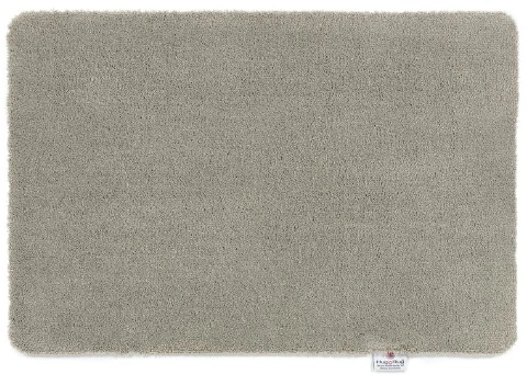 Hug Rug Sense Ghost Grey 50x75cm - Hanleys of Cork