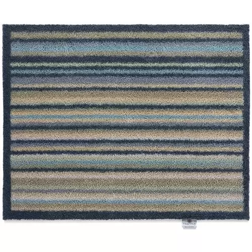 Hug Rug Stripe 84 65x85cm - Hanleys of Cork