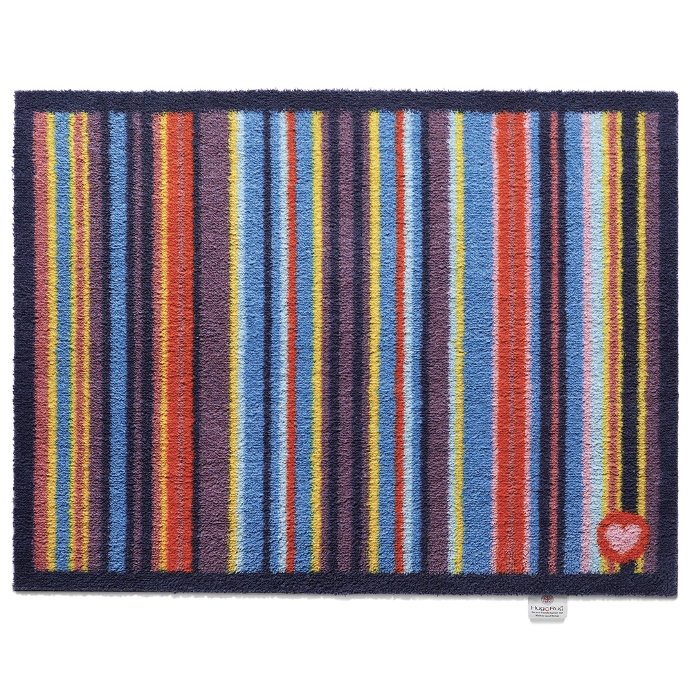 Hug Rug Stripe 85 65x85 - Hanleys of Cork