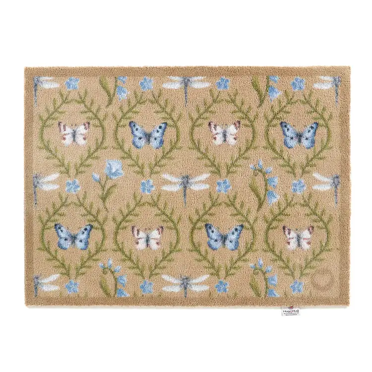 Hug Rug Wild Meadow 65x85 - Hanleys of Cork