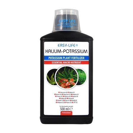 Kallium Potassium 500ml - Hanleys of Cork