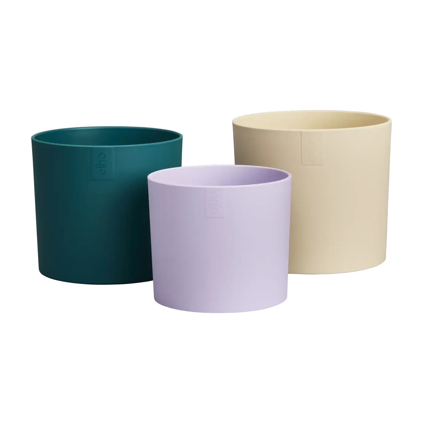 Lex Pott Set Cream 14cm - Hanleys of Cork
