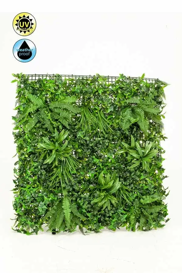Living Wall Mat Weather Resistant/Uv100x100cm - Hanleys of Cork