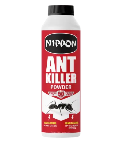 Nippon Ant Killer Powder 300g - Hanleys of Cork