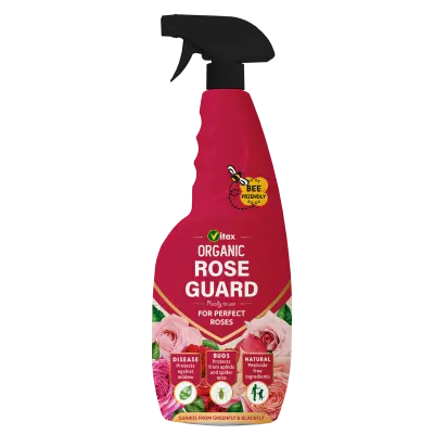Organic Roseguard 750ml - Hanleys of Cork