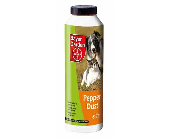 Pepper Dust 225g - Hanleys of Cork