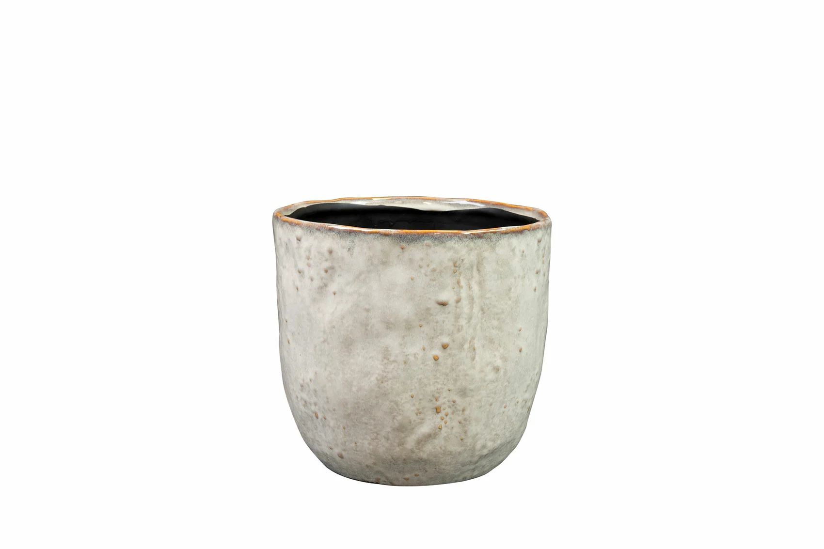 Pot Brian Ivory D17 H14 - Hanleys of Cork