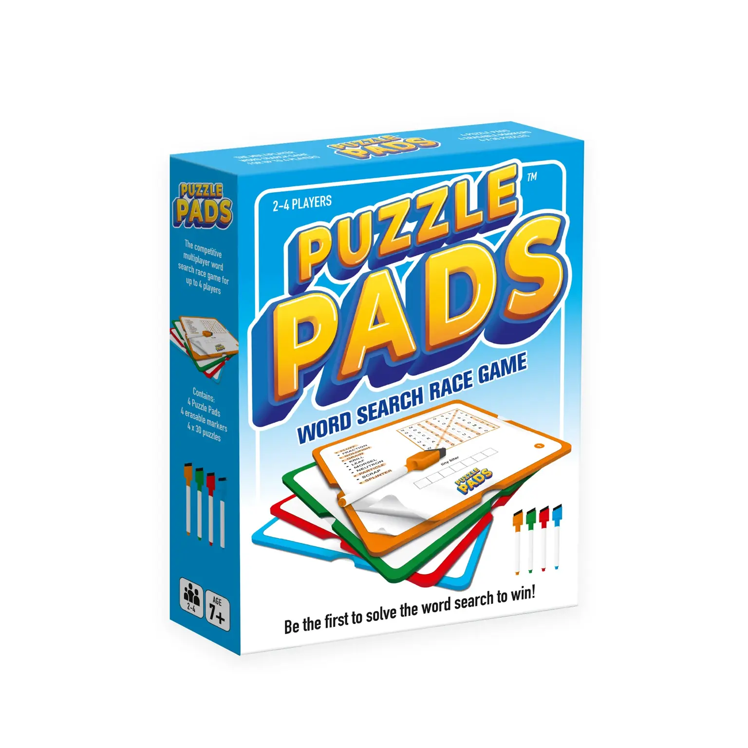 Puzzlepads Wordsearch - Hanleys of Cork