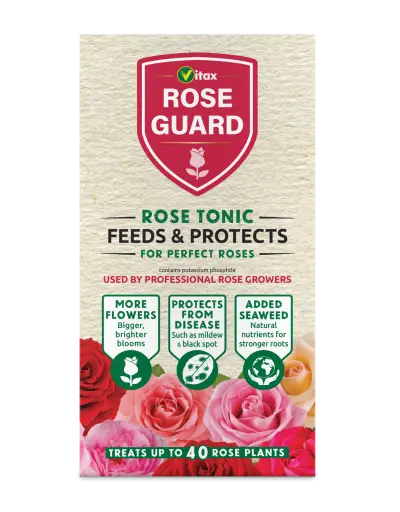 Roseguard Rose Tonic 500ml - Hanleys of Cork
