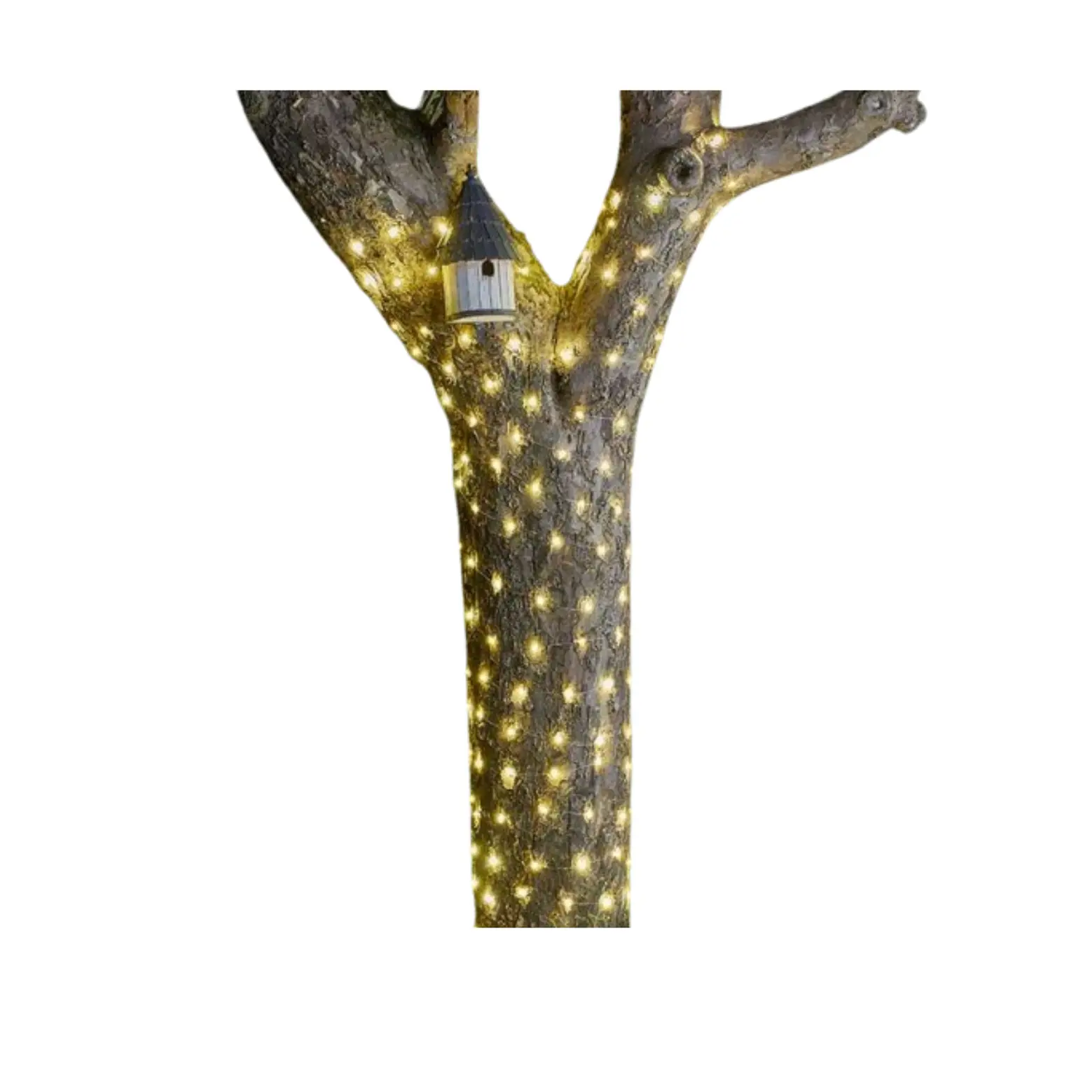 Smart Firefly String Lights - 200 Led - Hanleys of Cork