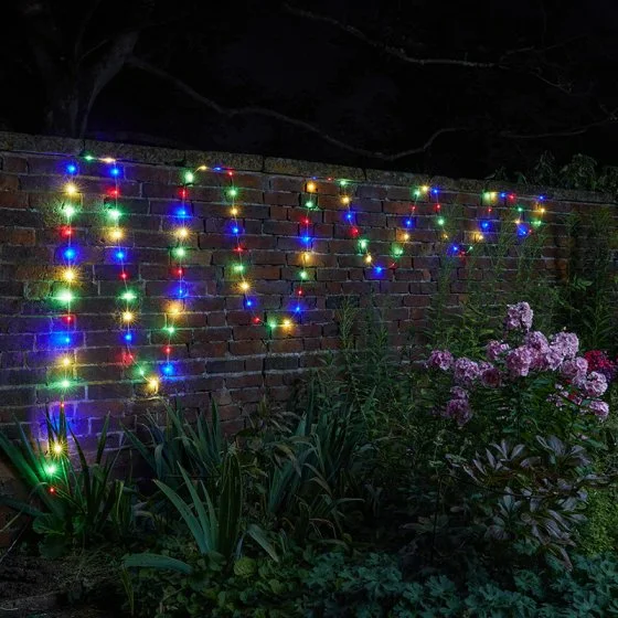 Smart String Light - 400 Multi Coloured Leds - Hanleys of Cork