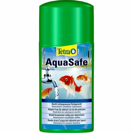 Tetra Aqua Safe - Hanleys of Cork
