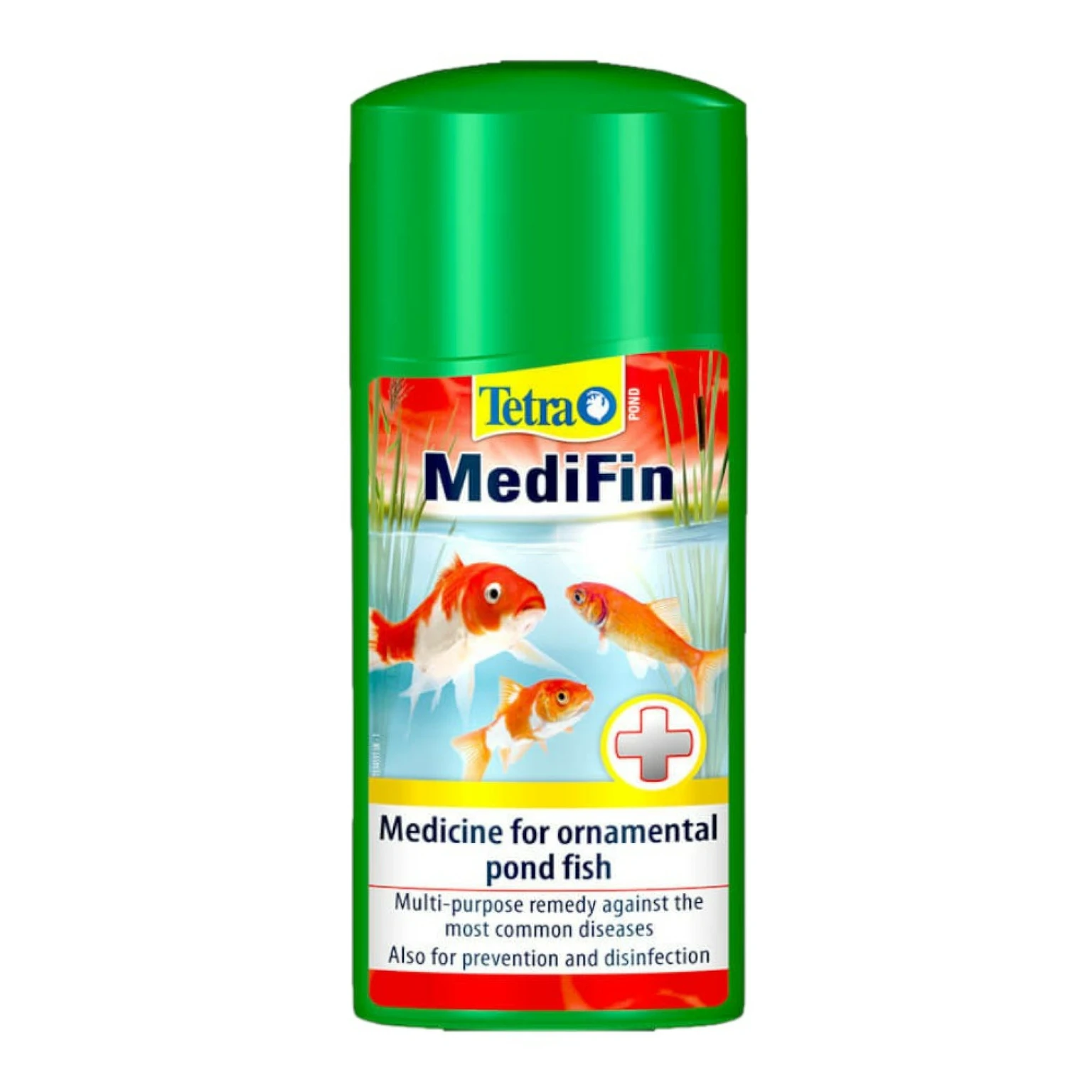 Tetra Medifin 250ml - Hanleys of Cork