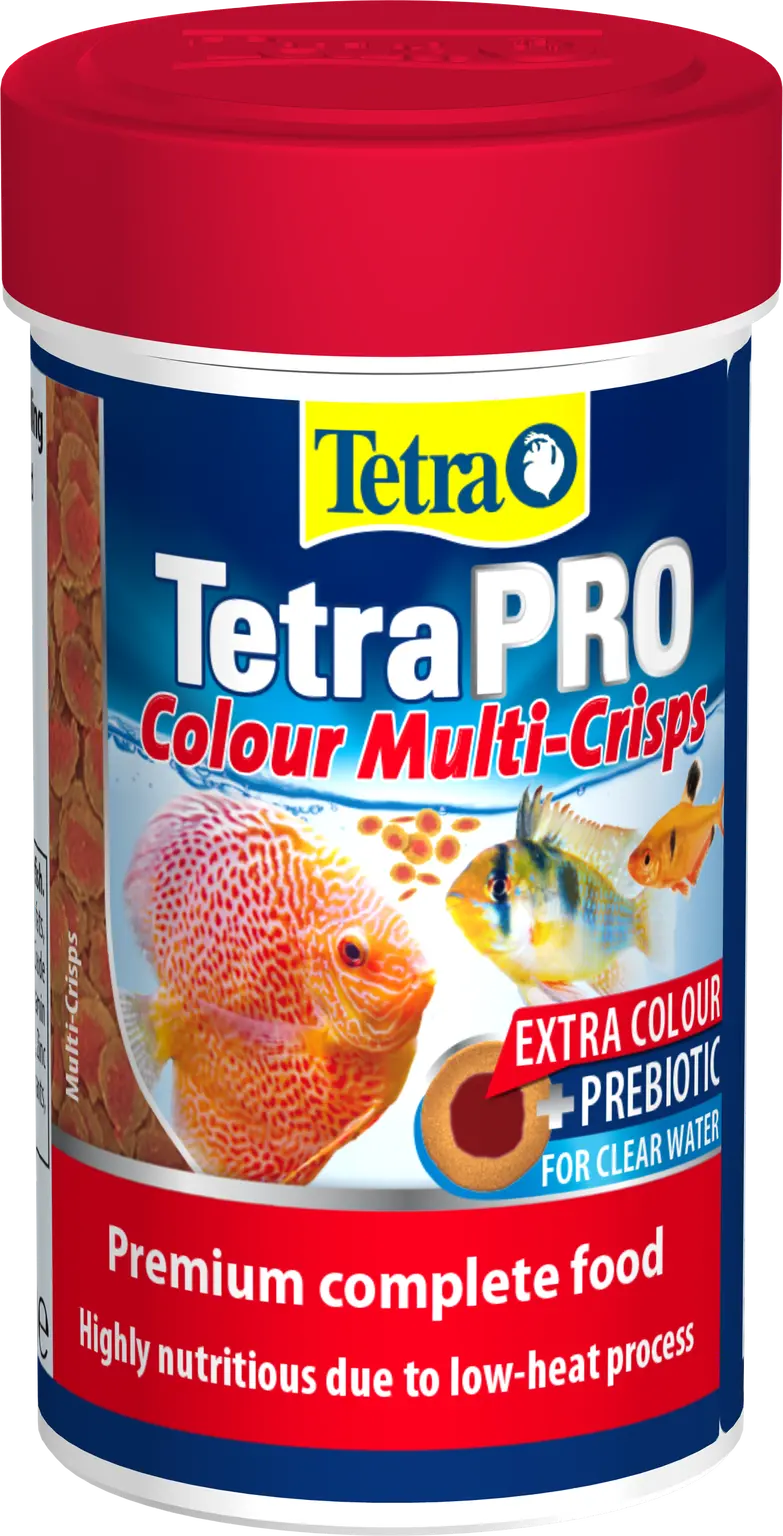 Tetra Pro Colour Multi Crisp 20g - Hanleys of Cork