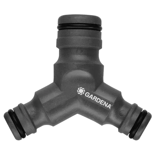 Y-Coupling - Hanleys of Cork