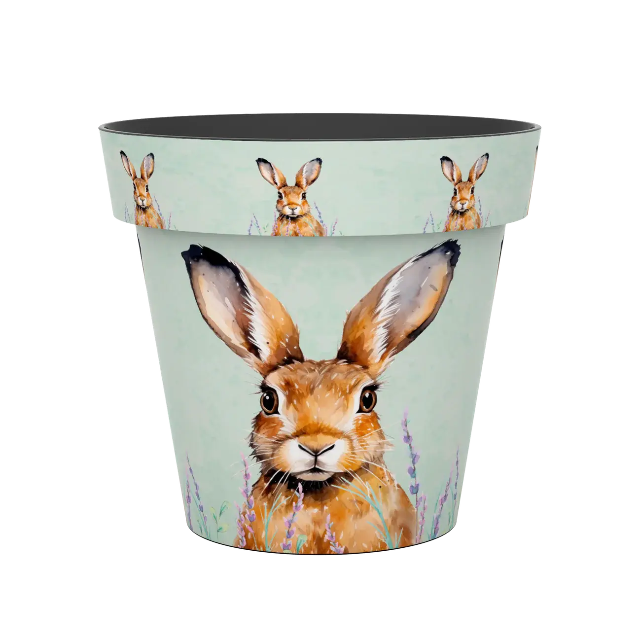 Zest Pot Hare 30cm - Hanleys of Cork