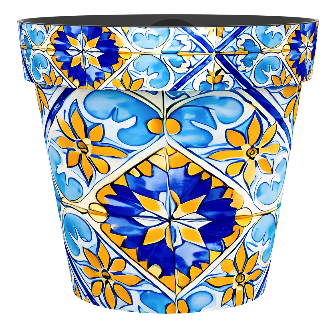 Zest Pot Seville 30cm - Hanleys of Cork